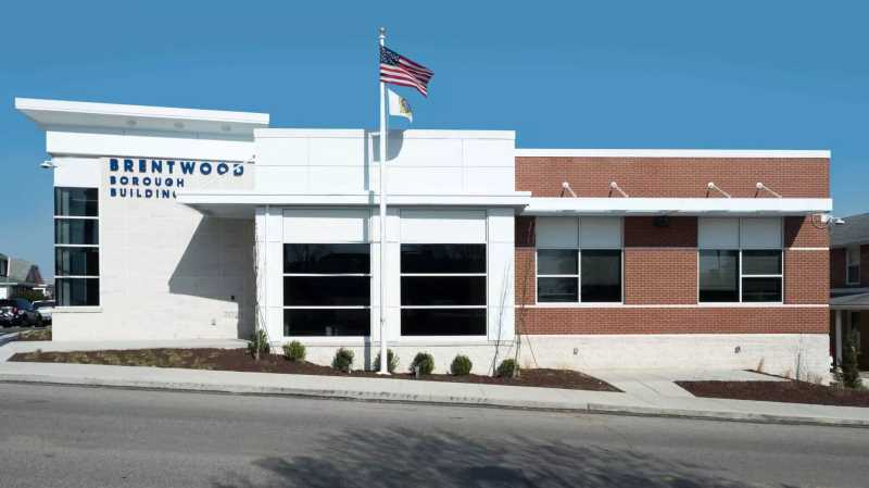 Borough of Brentwood